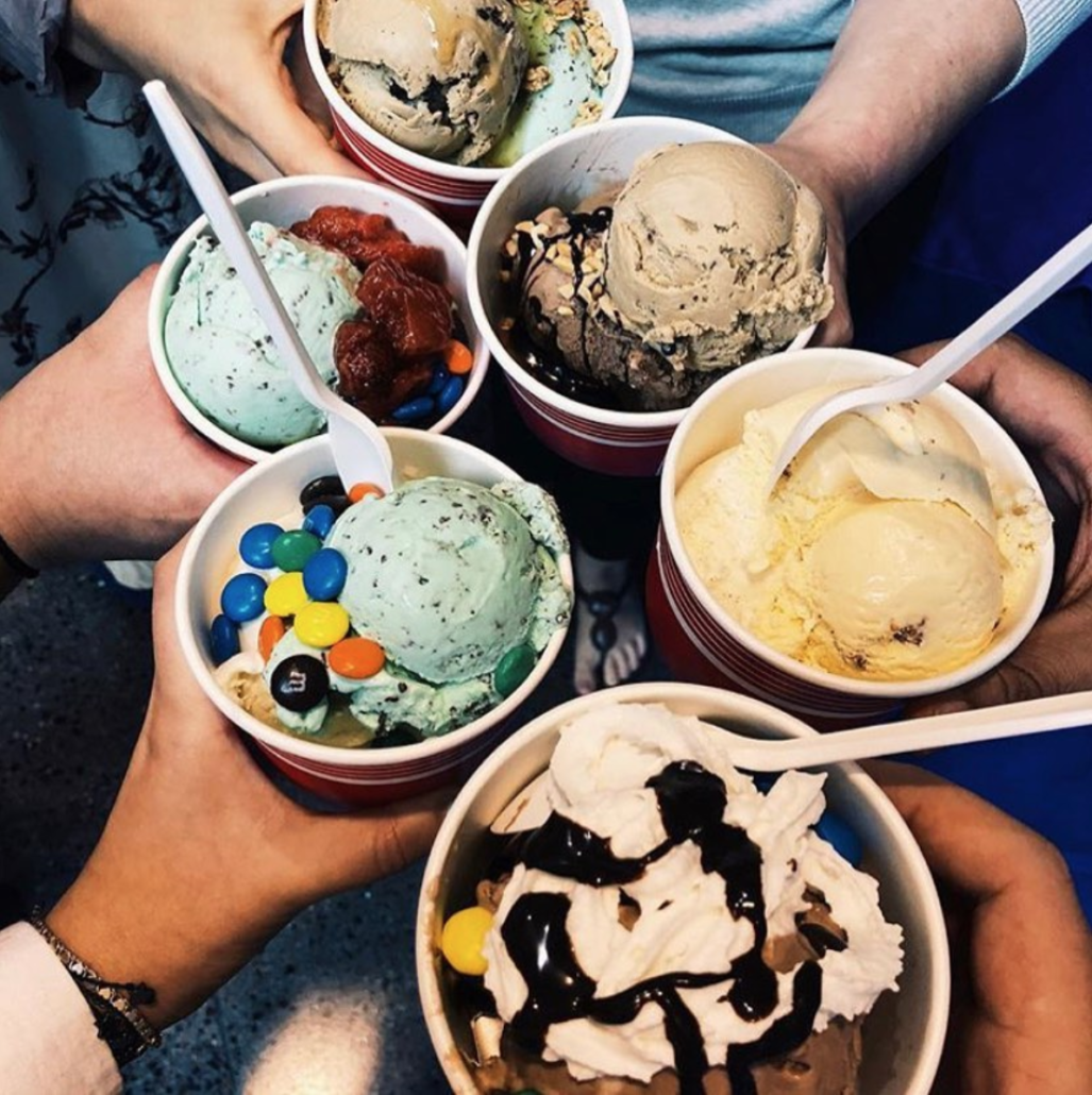 Party Pack Homepage | Scoops2u Bakery