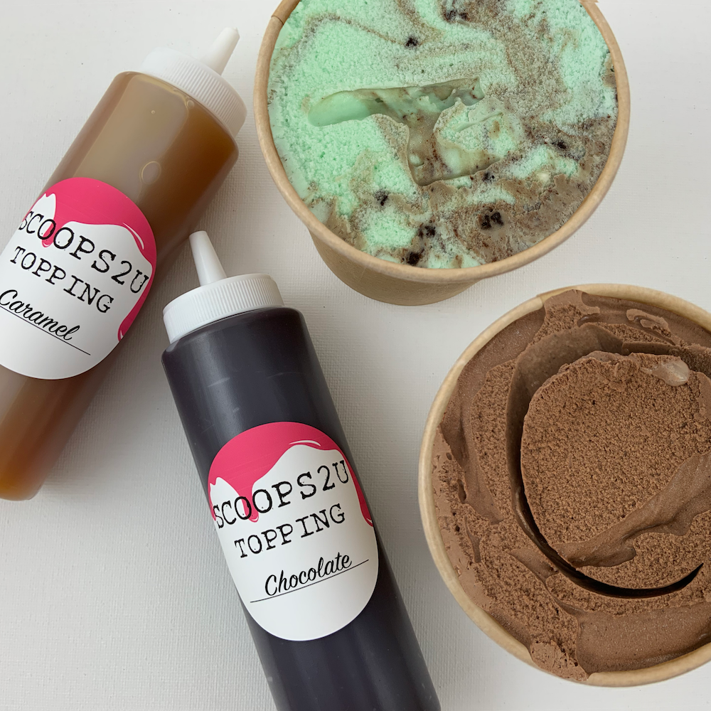 Party Pack Homepage | Scoops2u Bakery